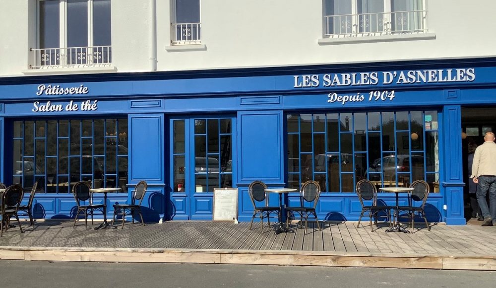 Asnelles – Objectif Trip, conciergerie pour locations de vacances